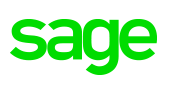 Welcome to Sage One Accounting